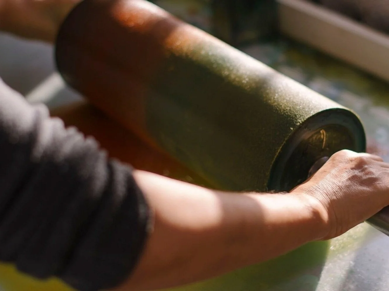 Double Elephant Print Workshop