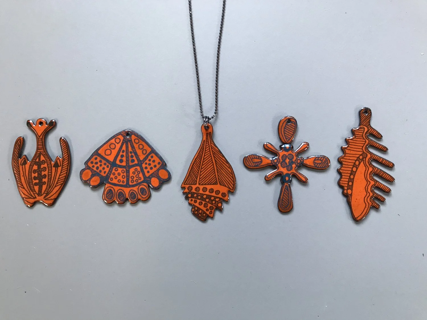 Esme Cooper — Double Elephant Print Workshop