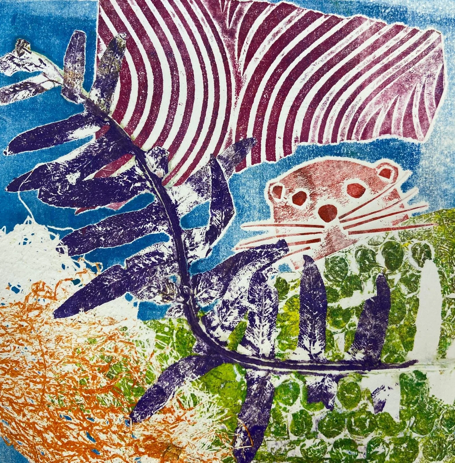 Easter Holiday Printing Fun for children (8+) Tuesday 31st March ...