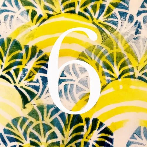 24 Days of Print — Double Elephant Print Workshop