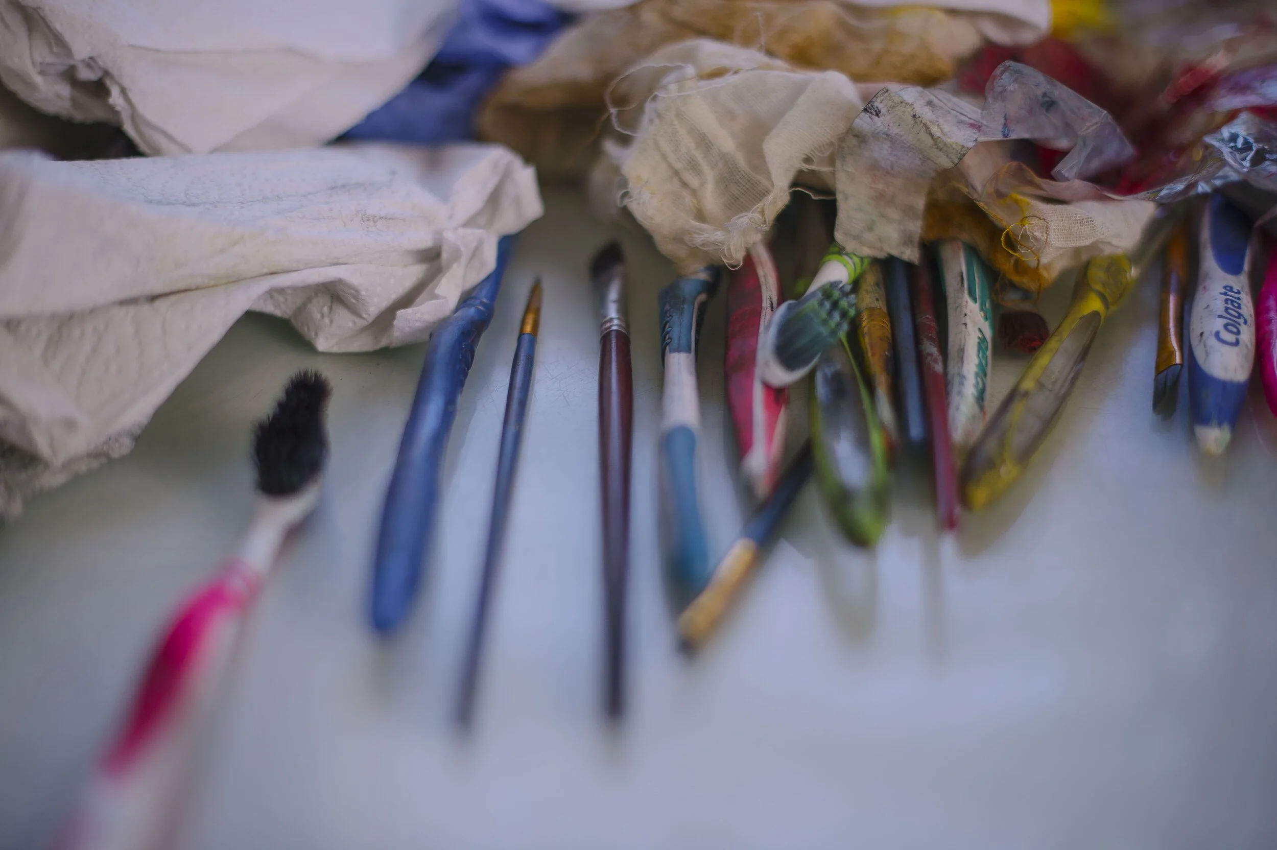 Double Elephant Print Workshop