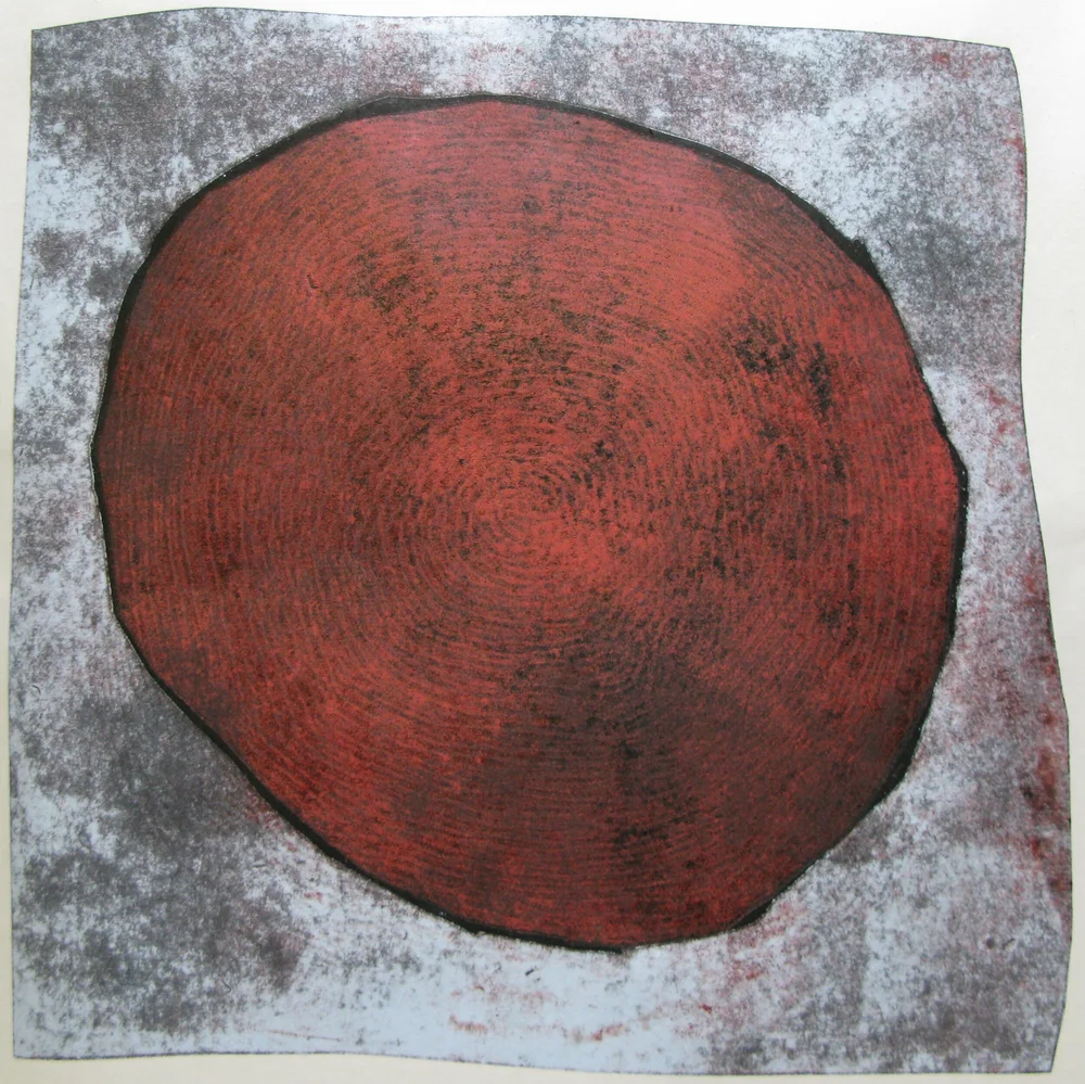 Simon Ripley — Double Elephant Print Workshop