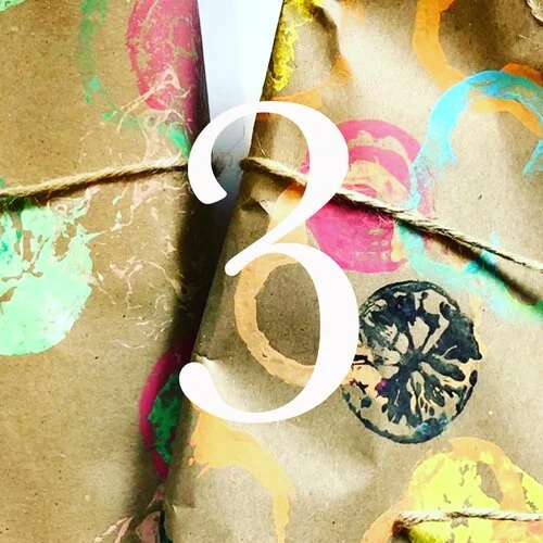 24 Days of Print — Double Elephant Print Workshop