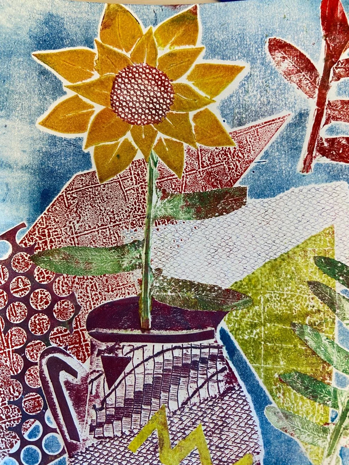 Easter Holiday Printing Fun for children (8+) Tuesday 31st March ...