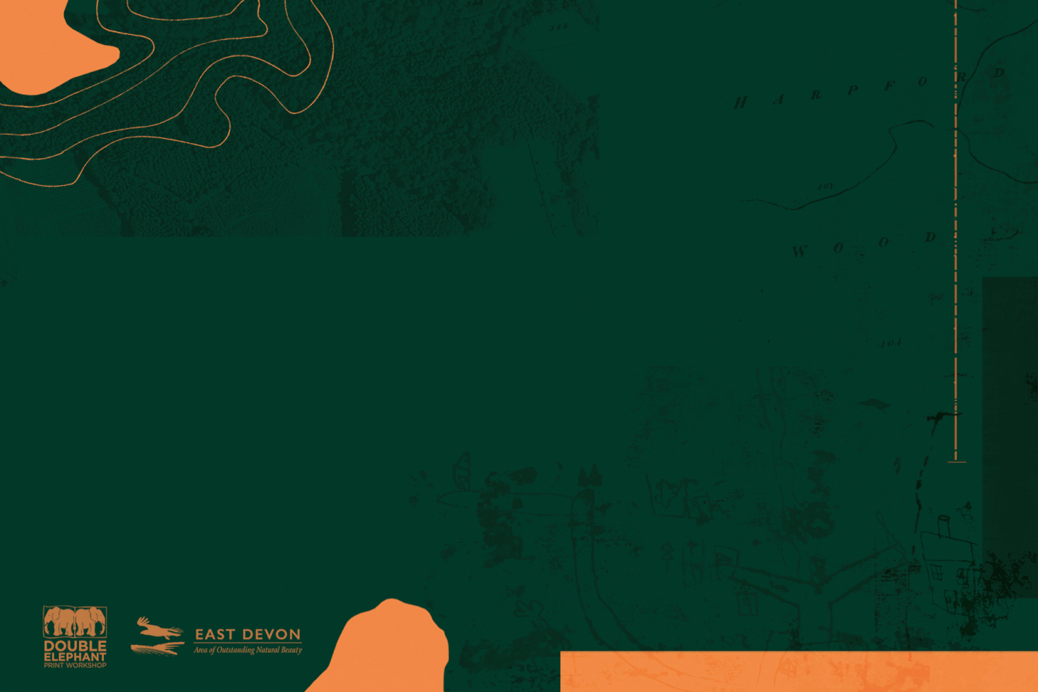 Routes — Double Elephant Print Workshop