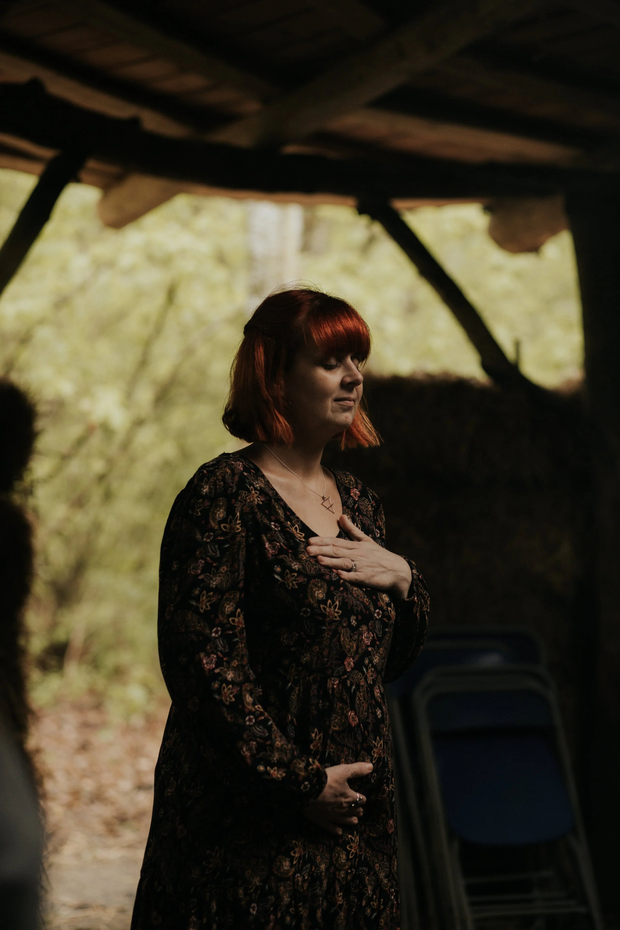 Thrive Through Tarot