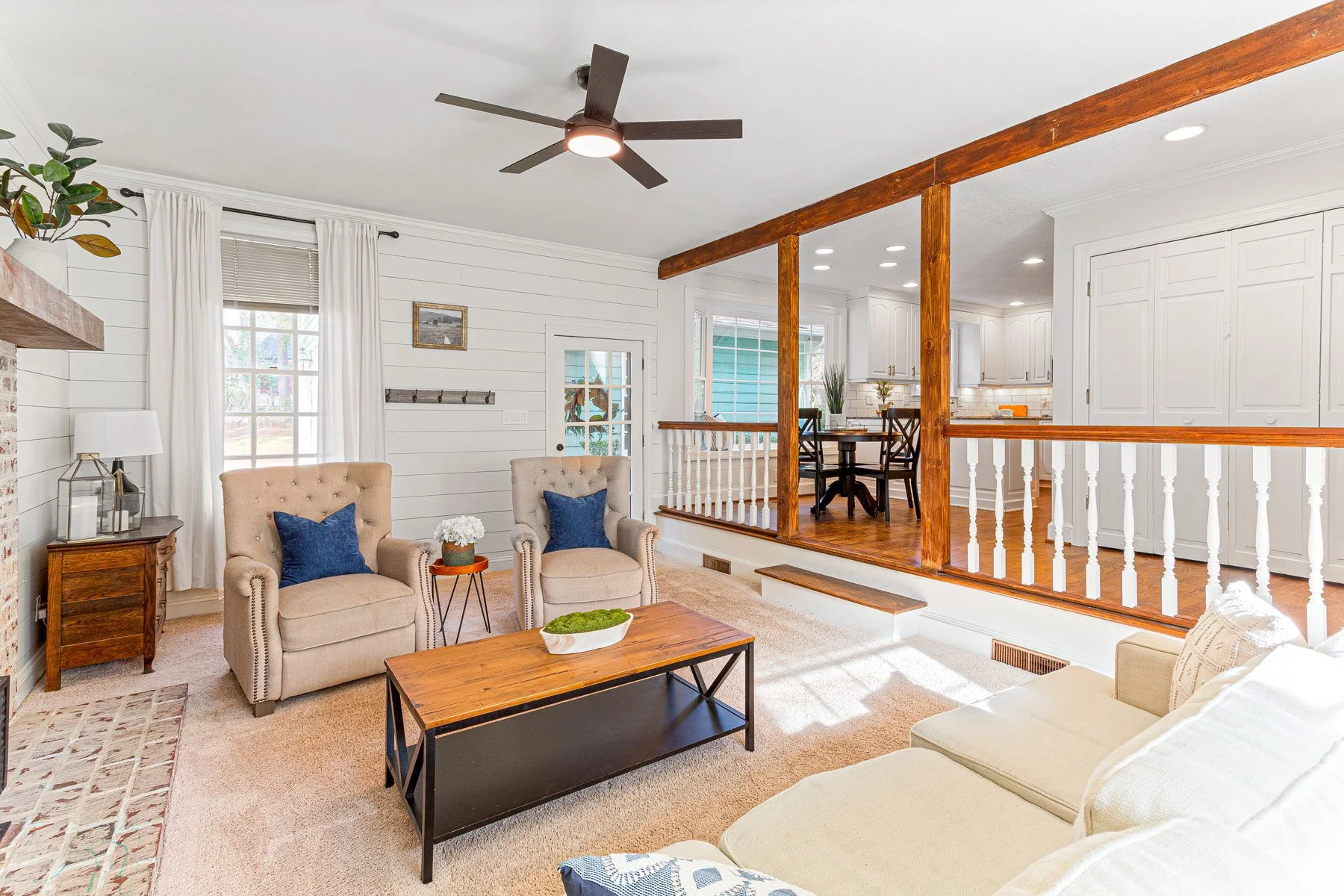 Seven Hills Design - Home Staging in Richmond, VA - Seven Hills Design ...