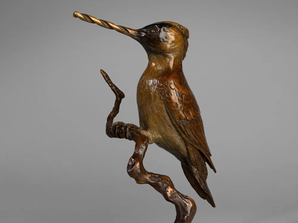 Zoë Carmichael | Sculpture