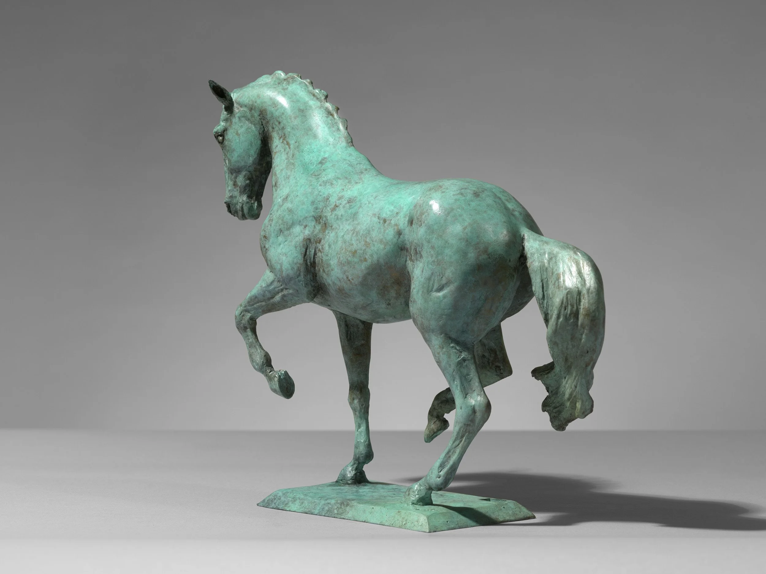 Zoë Carmichael | Sculpture
