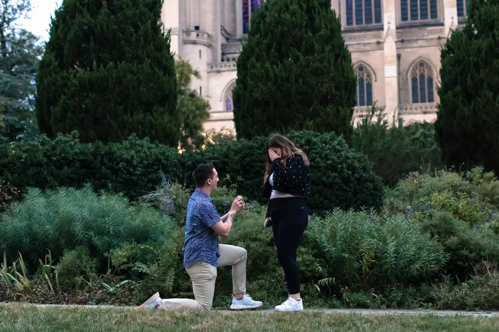 Top Romantic Proposal Locations in Washington DC - Washington DC ...