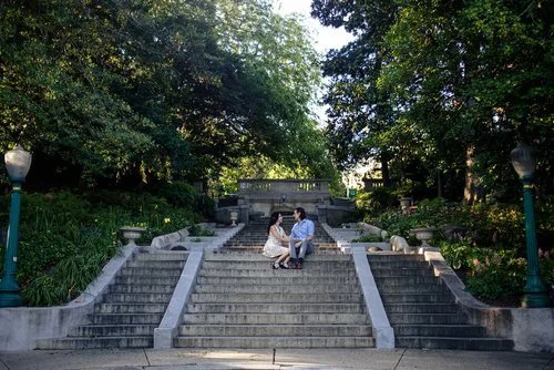 Washington DC Surprise Proposal Photographer ⎜Natasha Lamalle