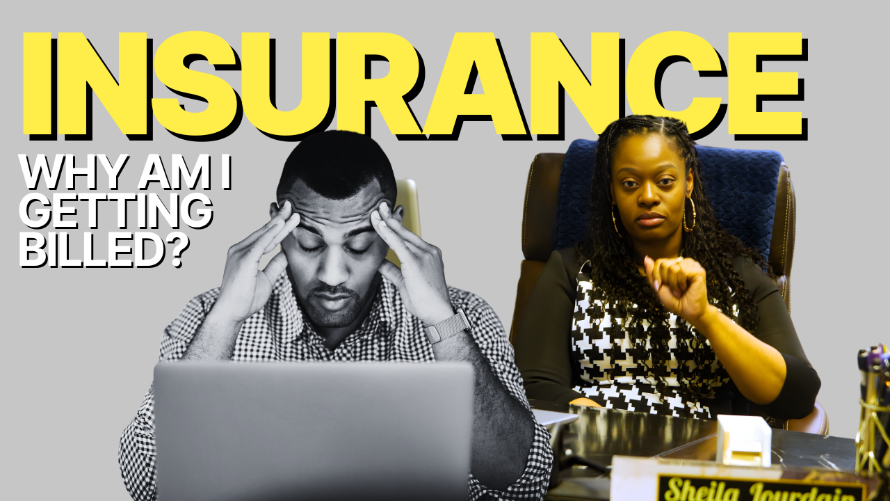 Insurance — Augustin Psychiatric