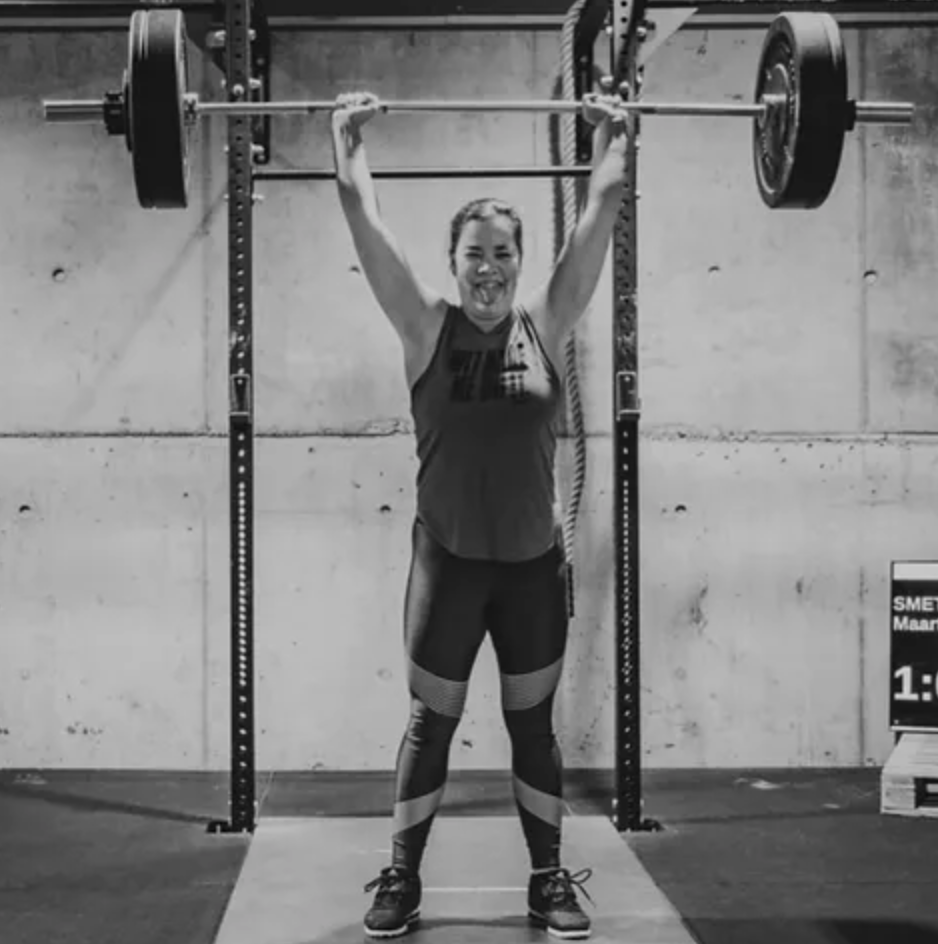 over ons — Fox-Fit