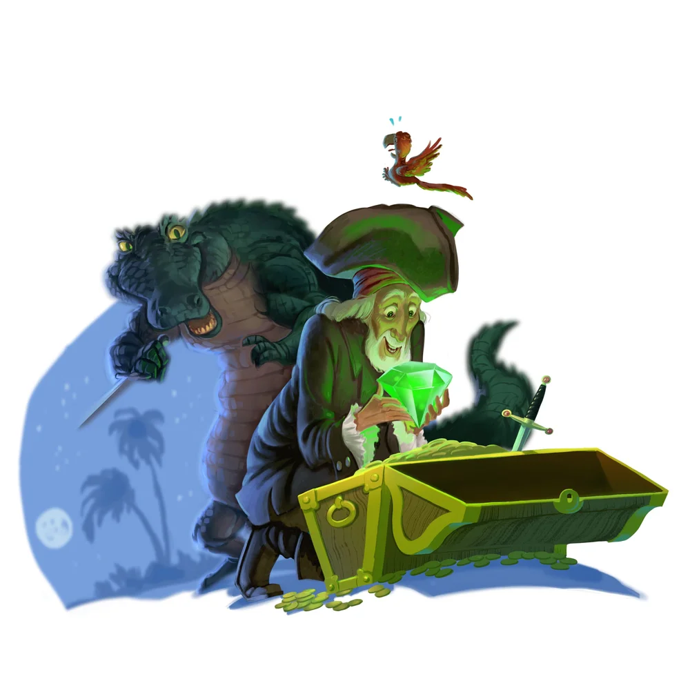 David Miles Illustration