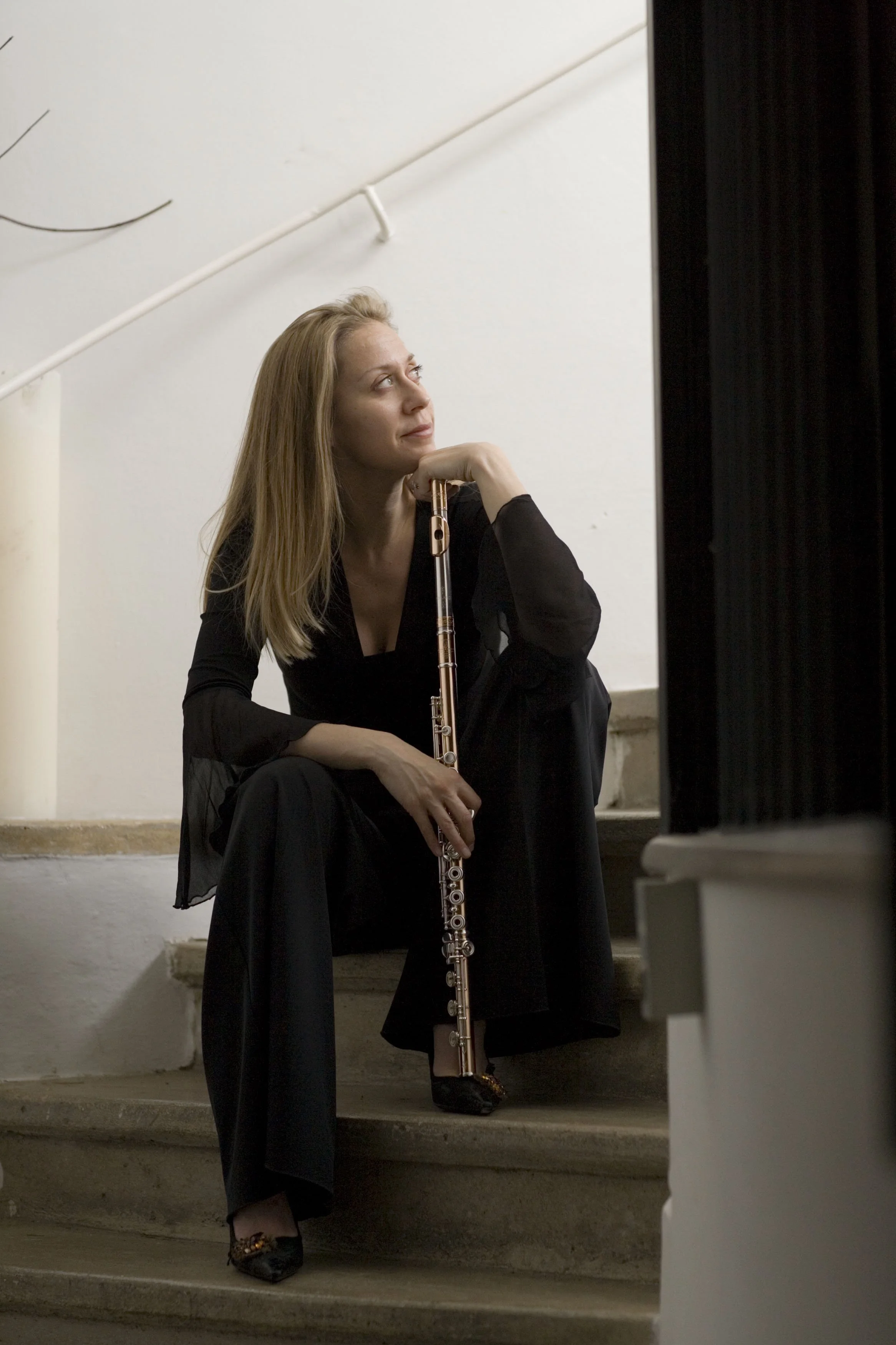 Performance — Marina Piccinini