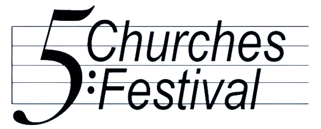 Five Churches Festival