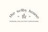 The Selby House – Vintage Furniture Shop Branding — Courtesy Of ...