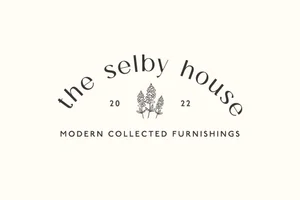 The Selby House – Vintage Furniture Shop Branding — Courtesy Of ...