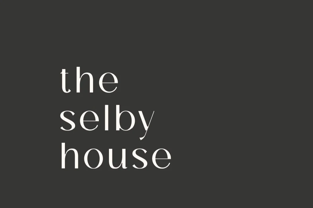The Selby House – Vintage Furniture Shop Branding — Courtesy Of ...