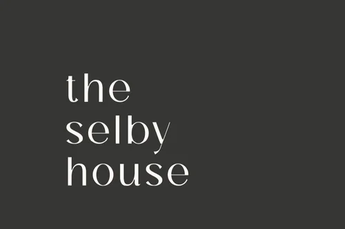 The Selby House – Vintage Furniture Shop Branding — Courtesy Of ...