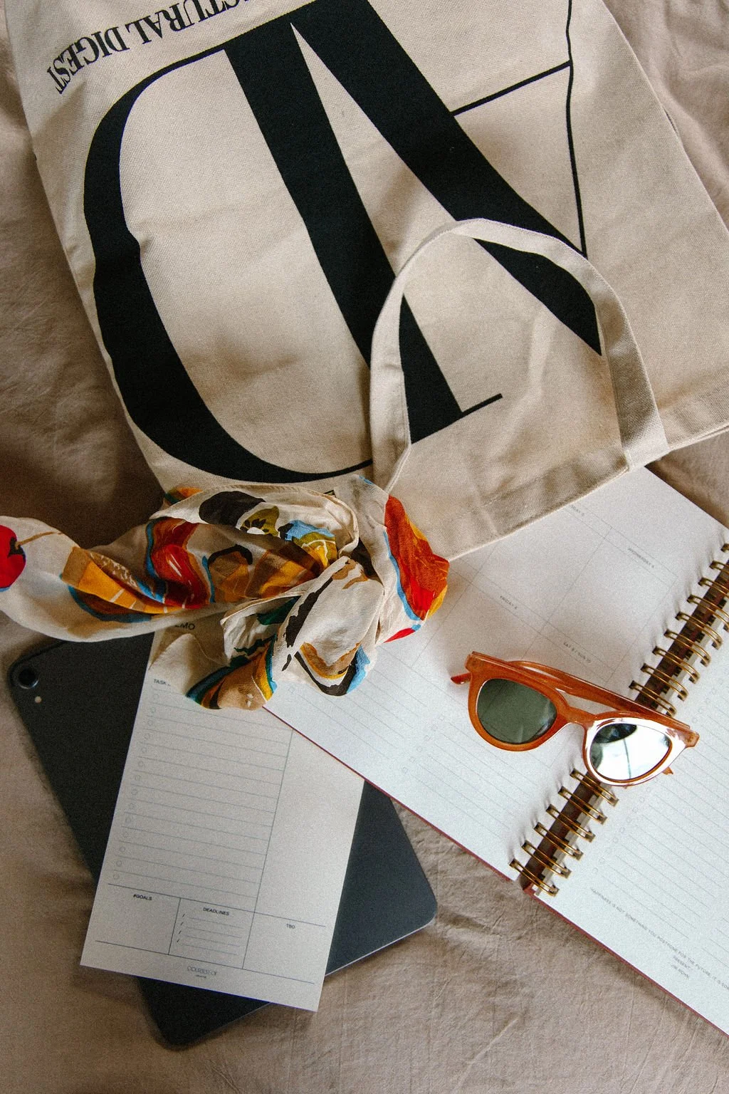 Services — Courtesy Of Creative