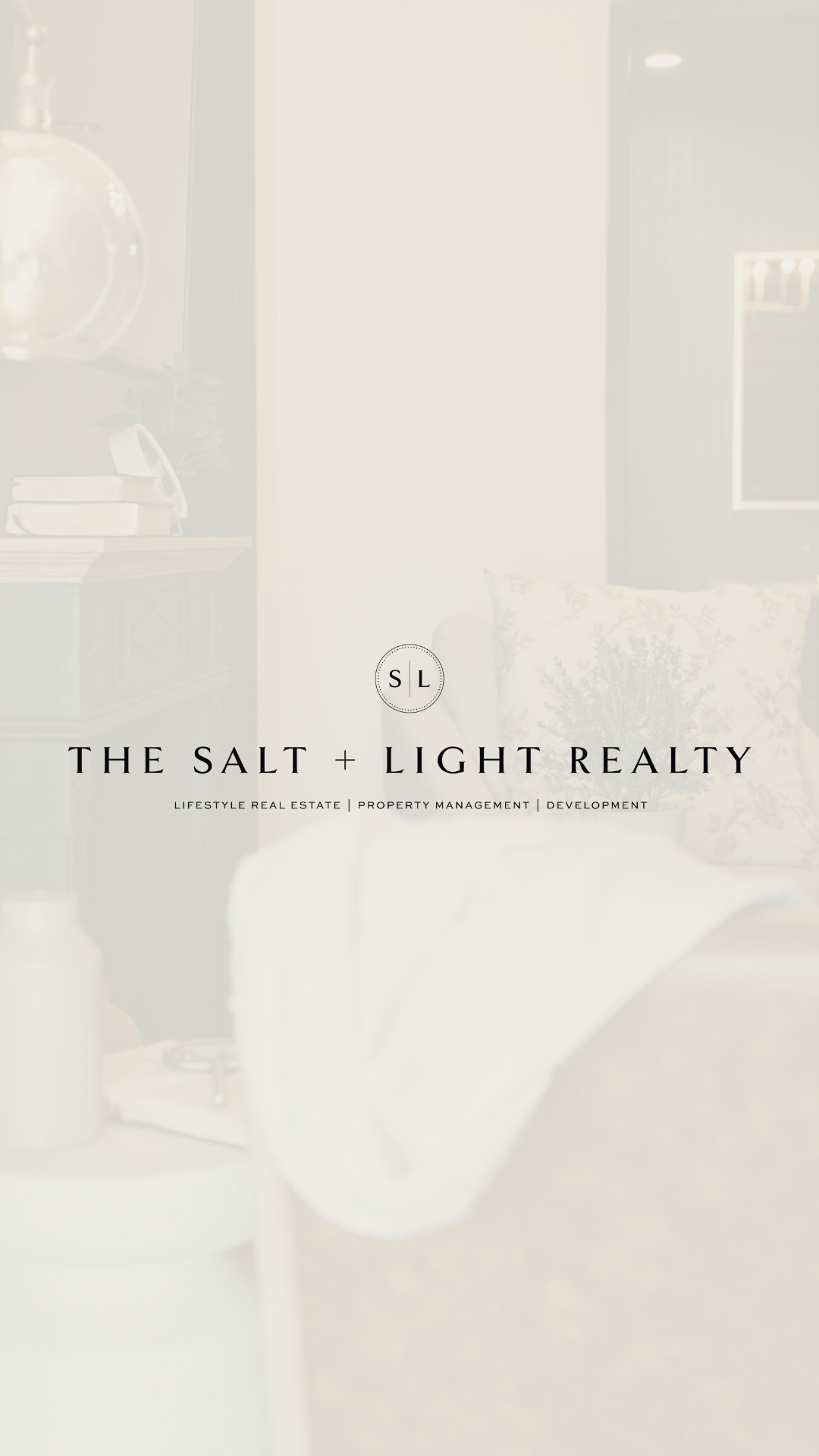 The Salt + Light Realty — Courtesy Of Creative