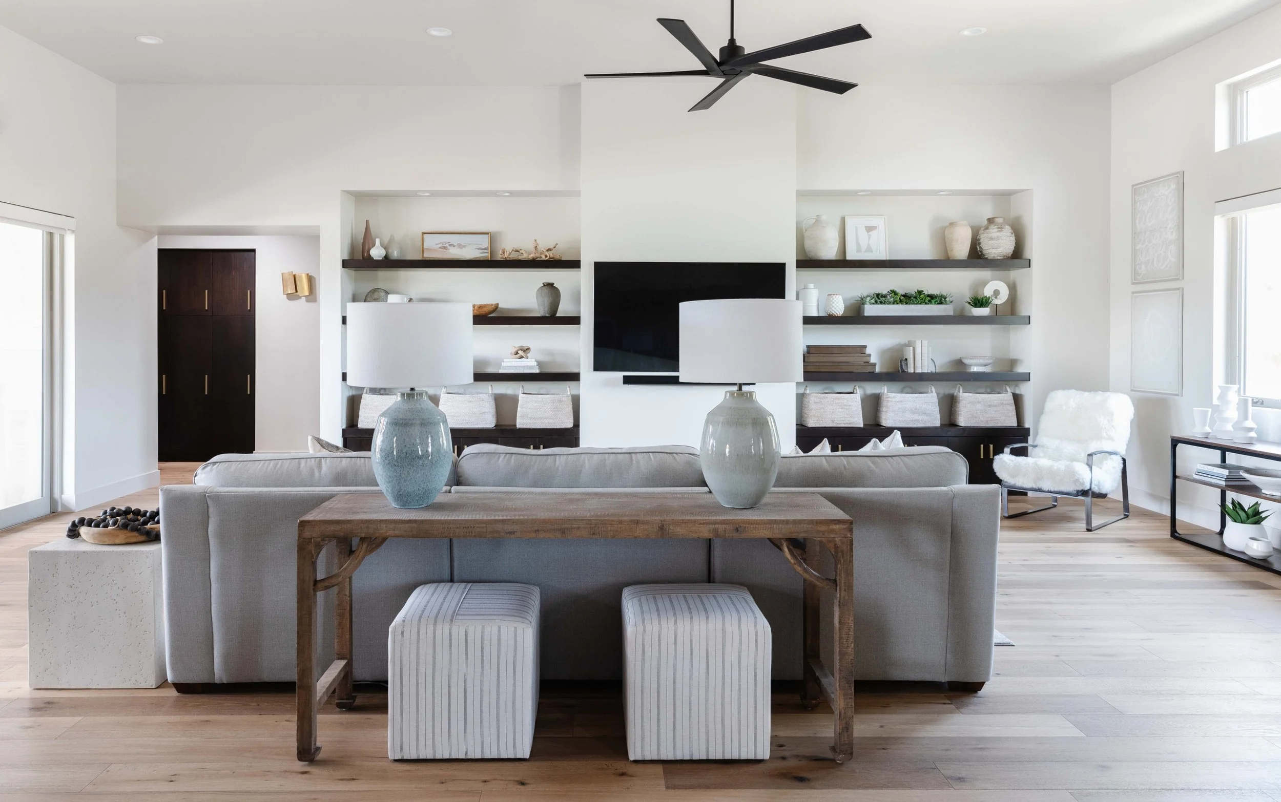 Jen Reagan Interior Design | El Dorado Hills Interior Designer