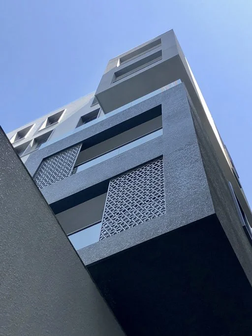 Muscat Hills Residential — DOS Architects