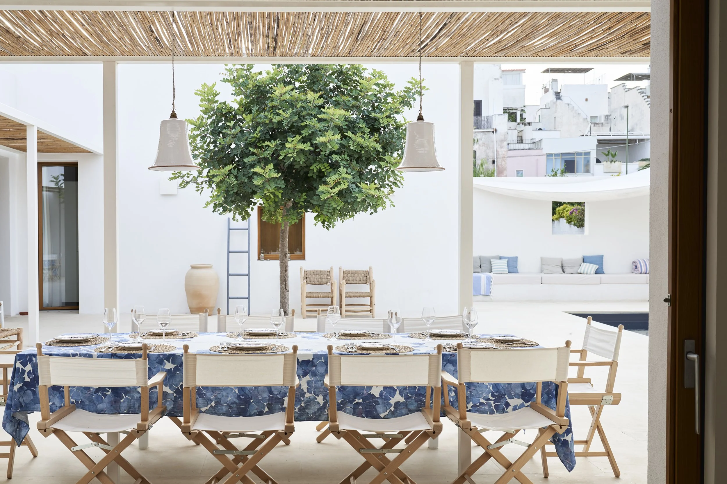 La Torre Bianca — DOS Architects