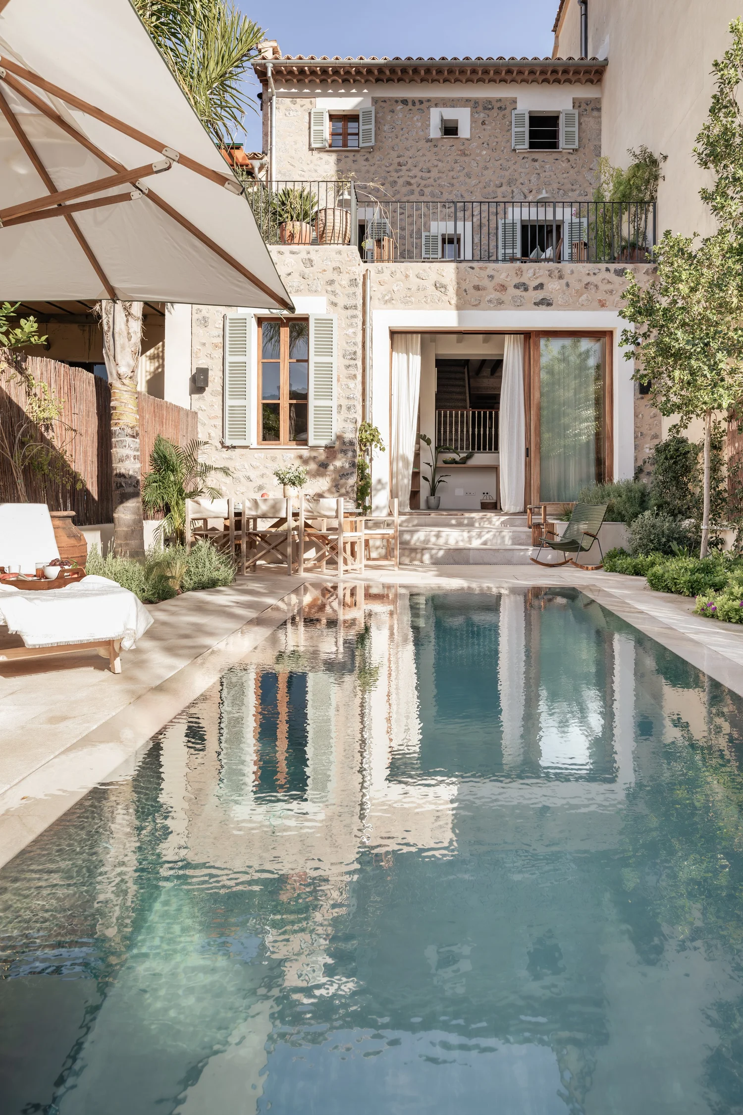 Casa Mares — DOS Architects