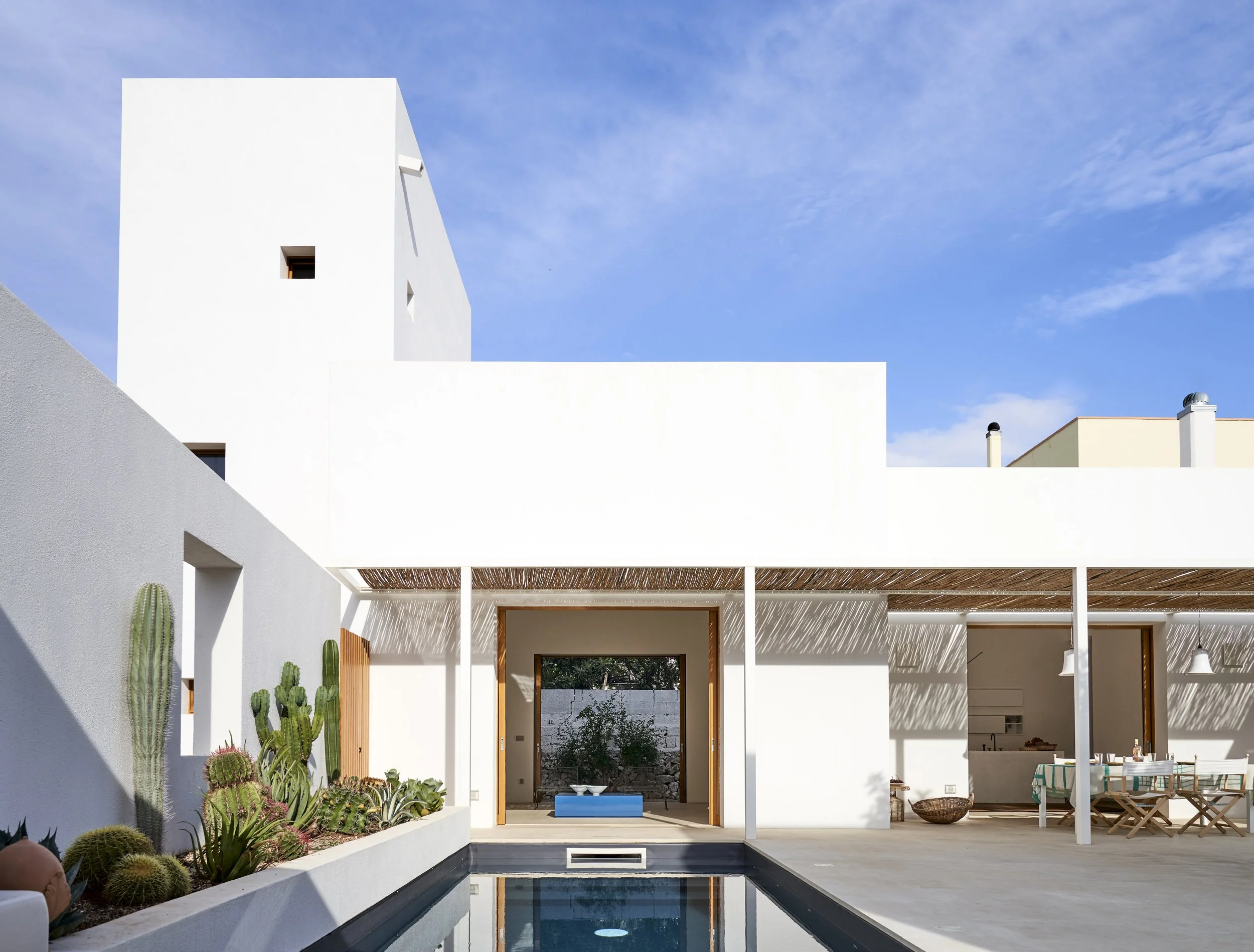 DOS Architects
