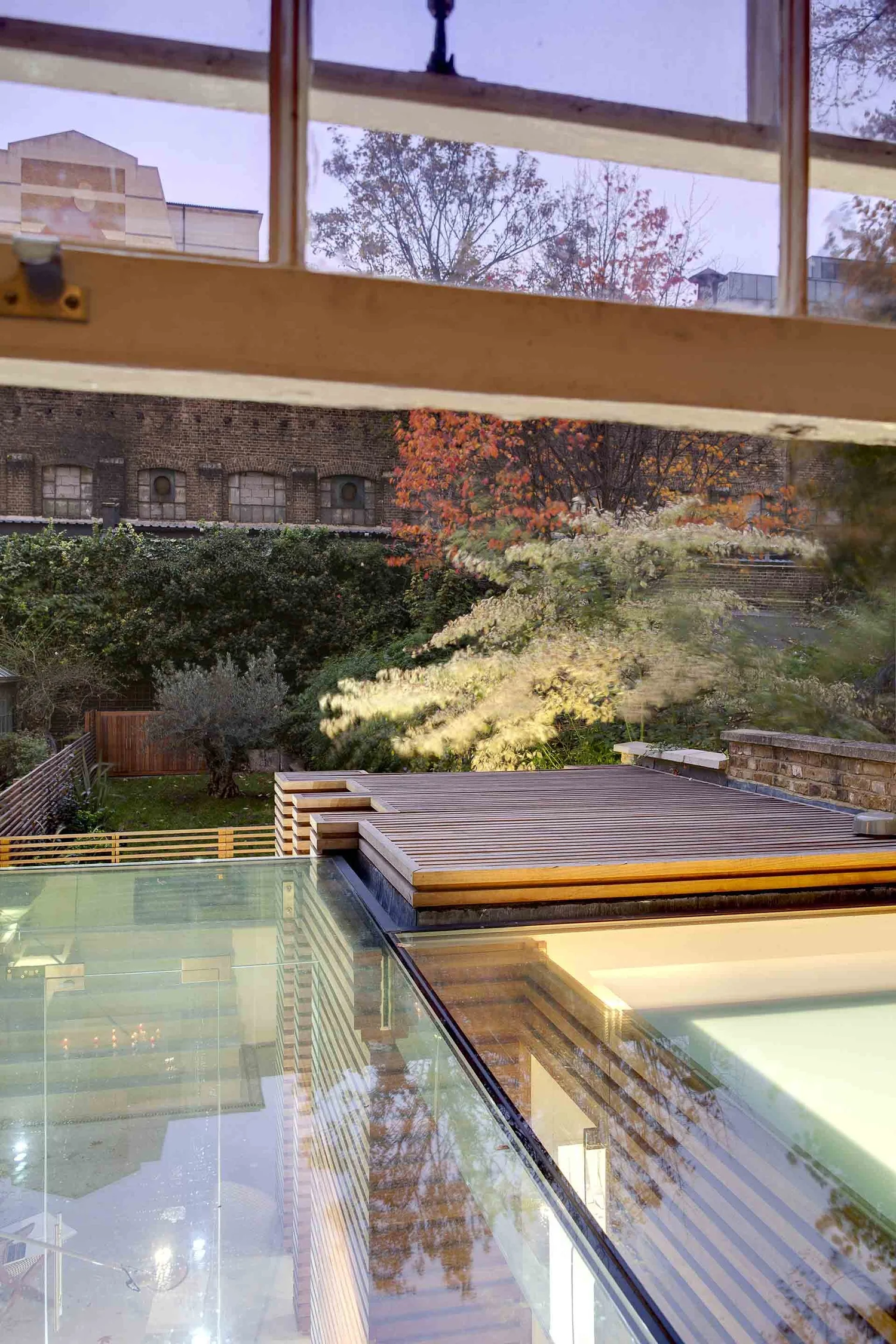 Duncan Terrace — DOS Architects