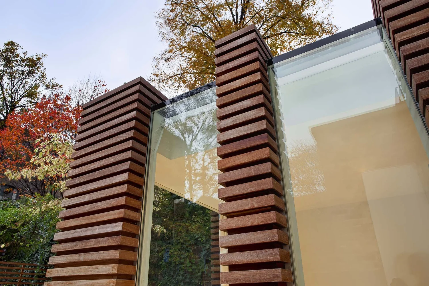 Duncan Terrace — DOS Architects