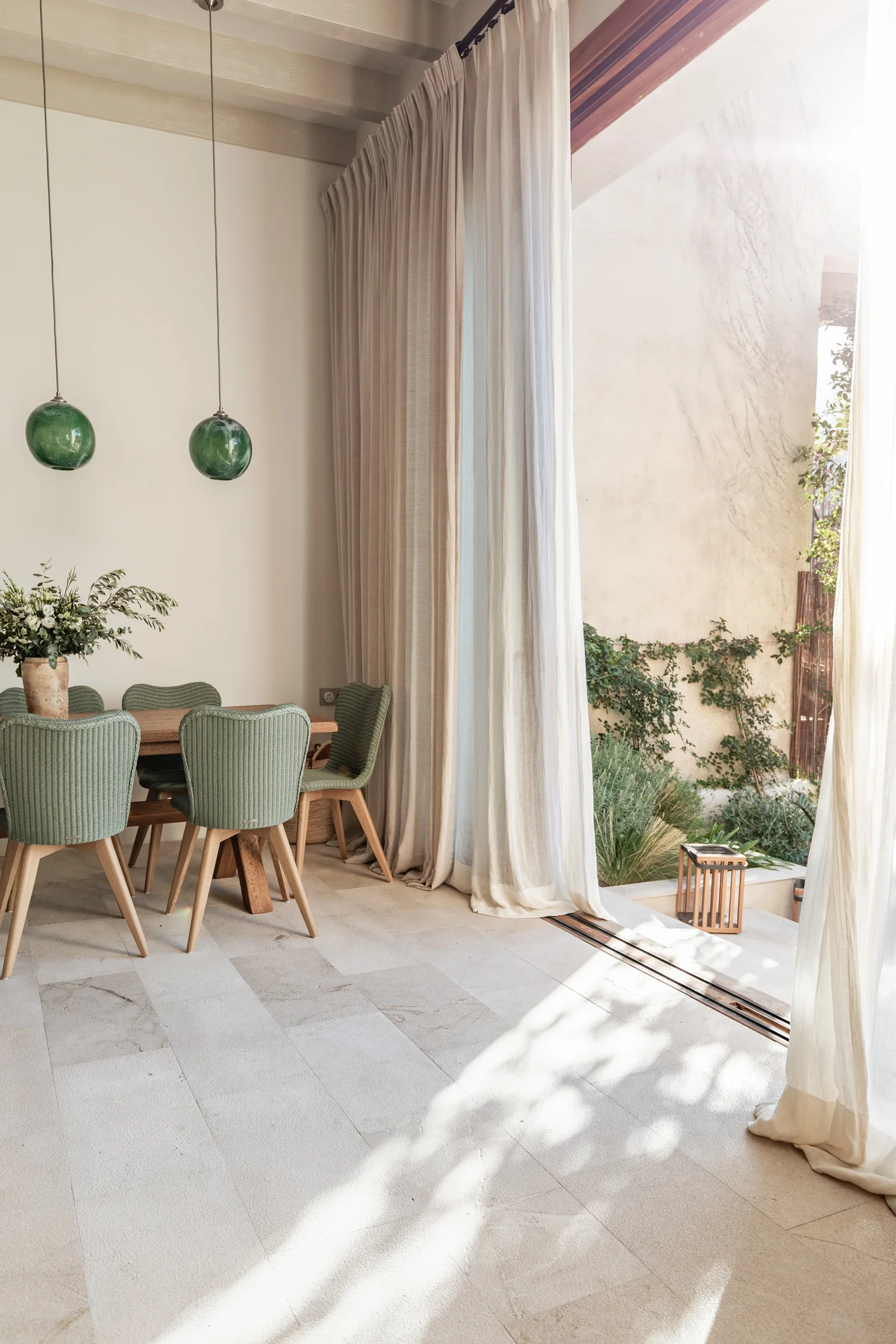 Casa Mares — DOS Architects