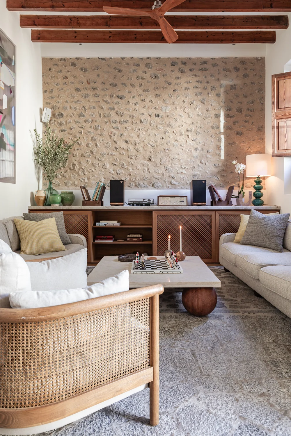 Casa Mares — DOS Architects