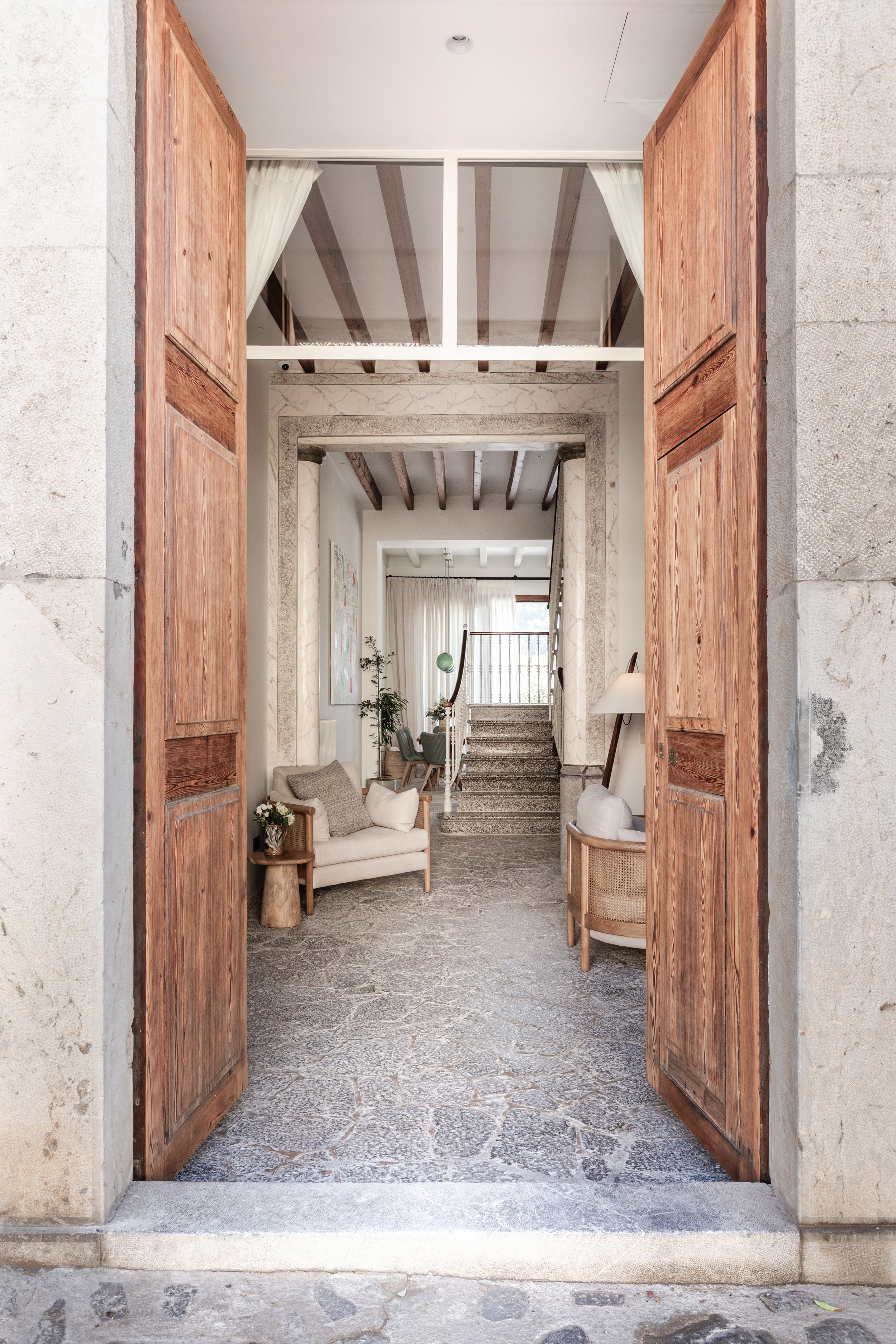 Casa Mares — DOS Architects