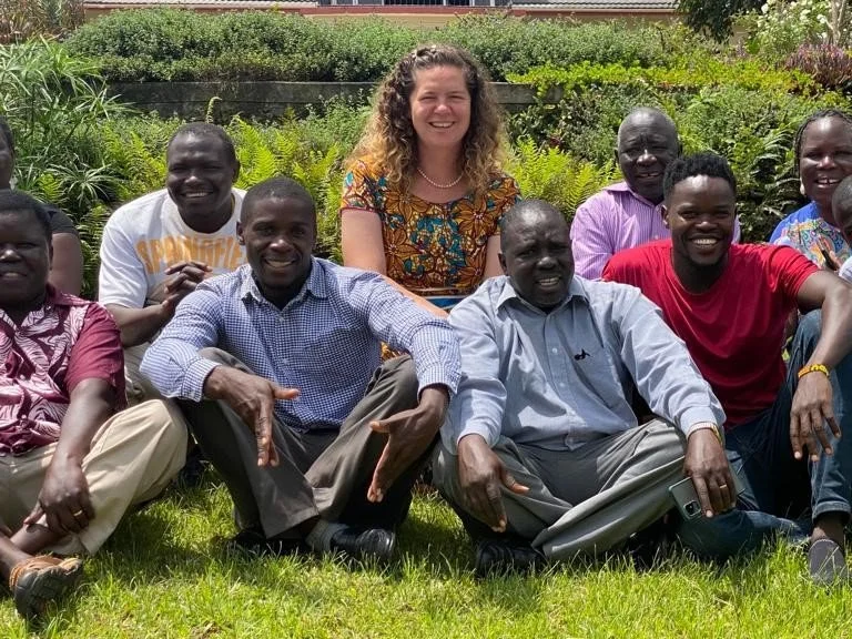 School of Frontier Missions — YWAM Arua