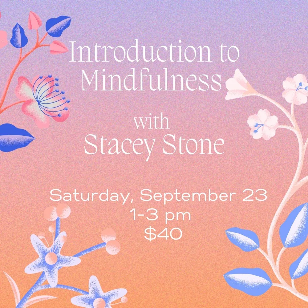 Body Blog — Stone Bodyworks