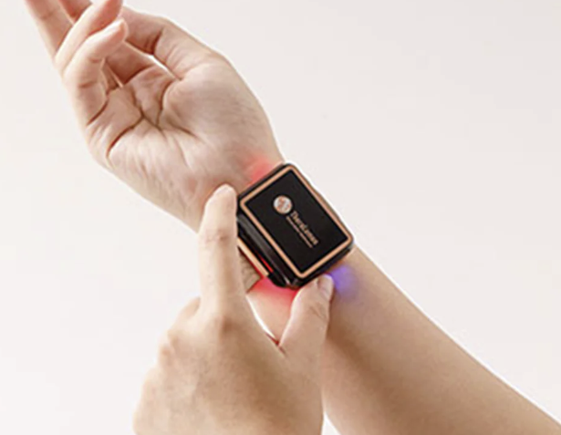 Red Light Therapy for Lyme Disease | Lyme Warrior.