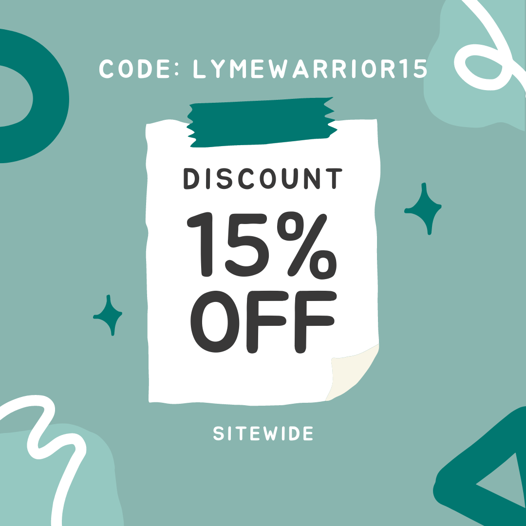 Dr. Rawls Lyme Protocol | Lyme Warrior.