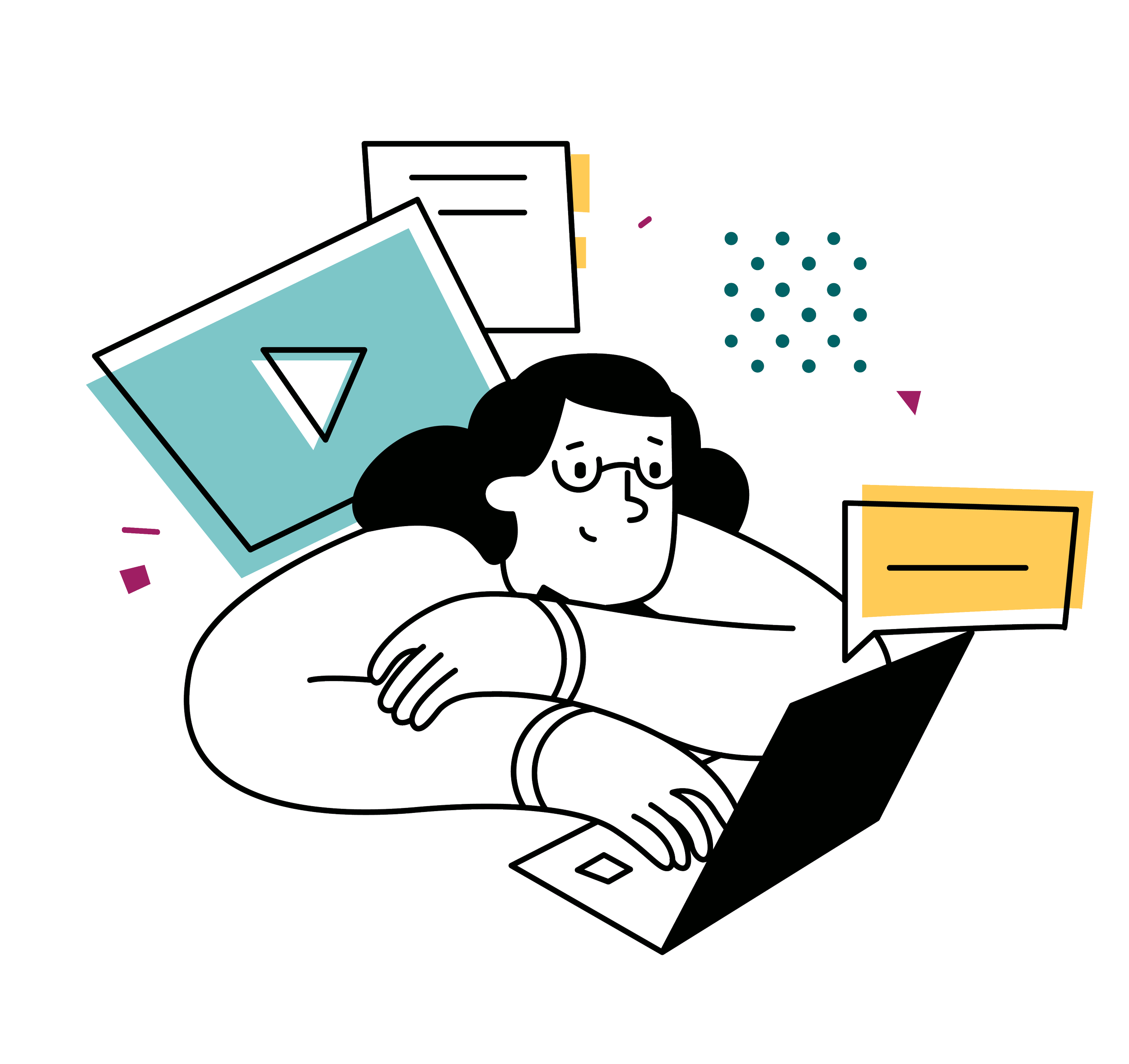 Educational Content Delivery | Content2Classroom