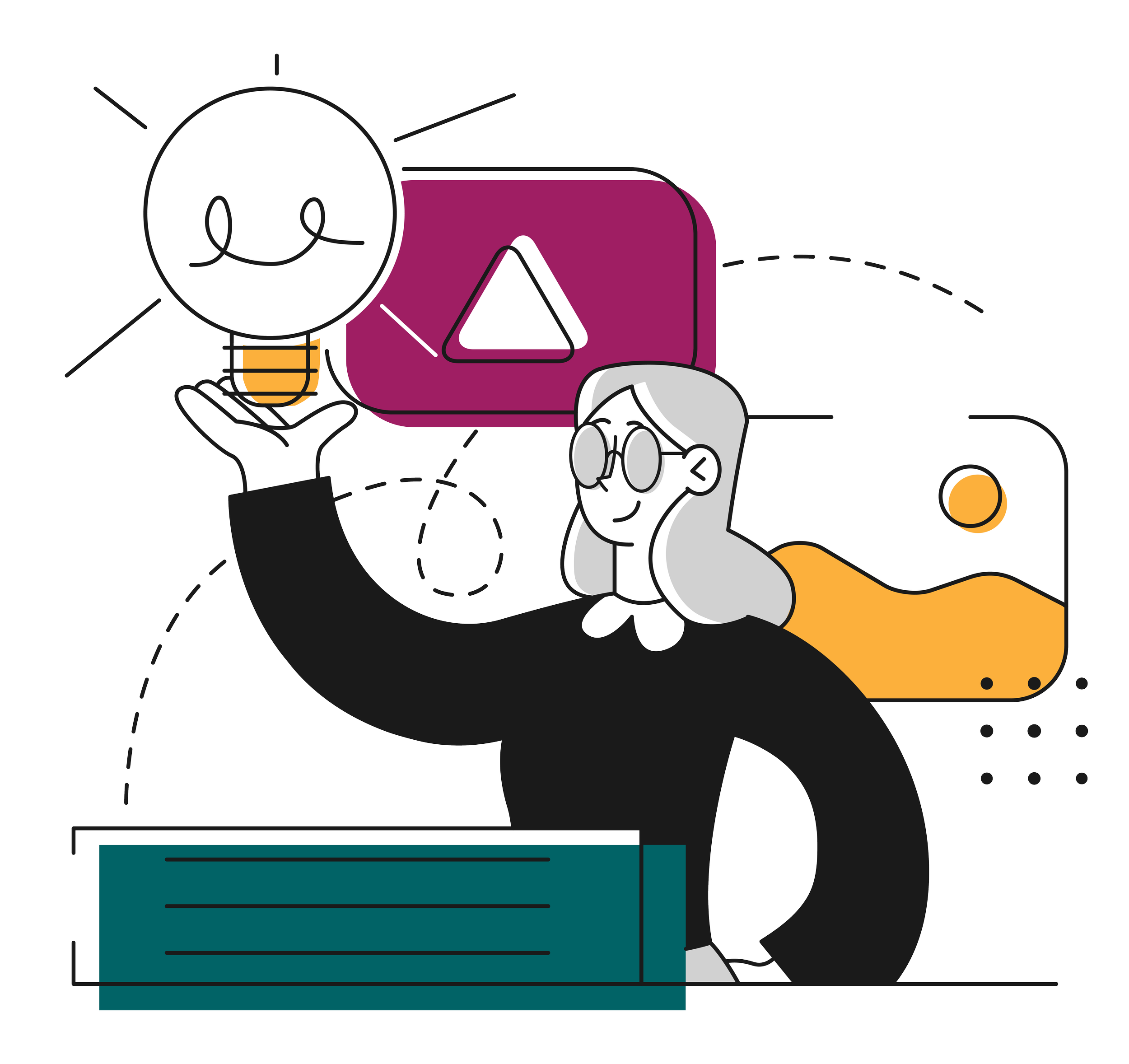 Content Management System vs. Educational Content Management System