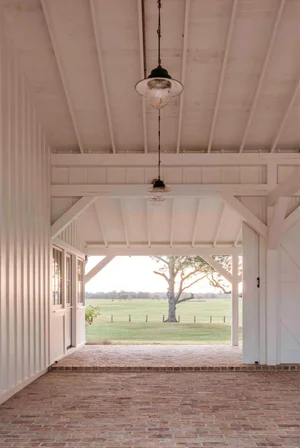 Our Traditional Style Home Projects — South Texas Brick & Stone