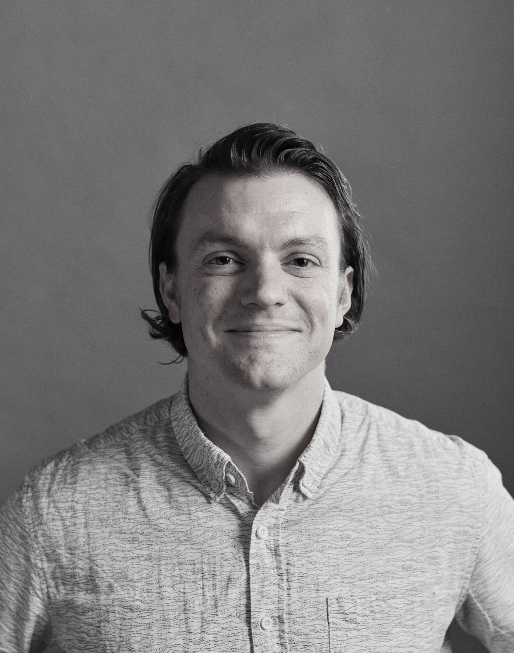 Leadership — The Anchor Retreat