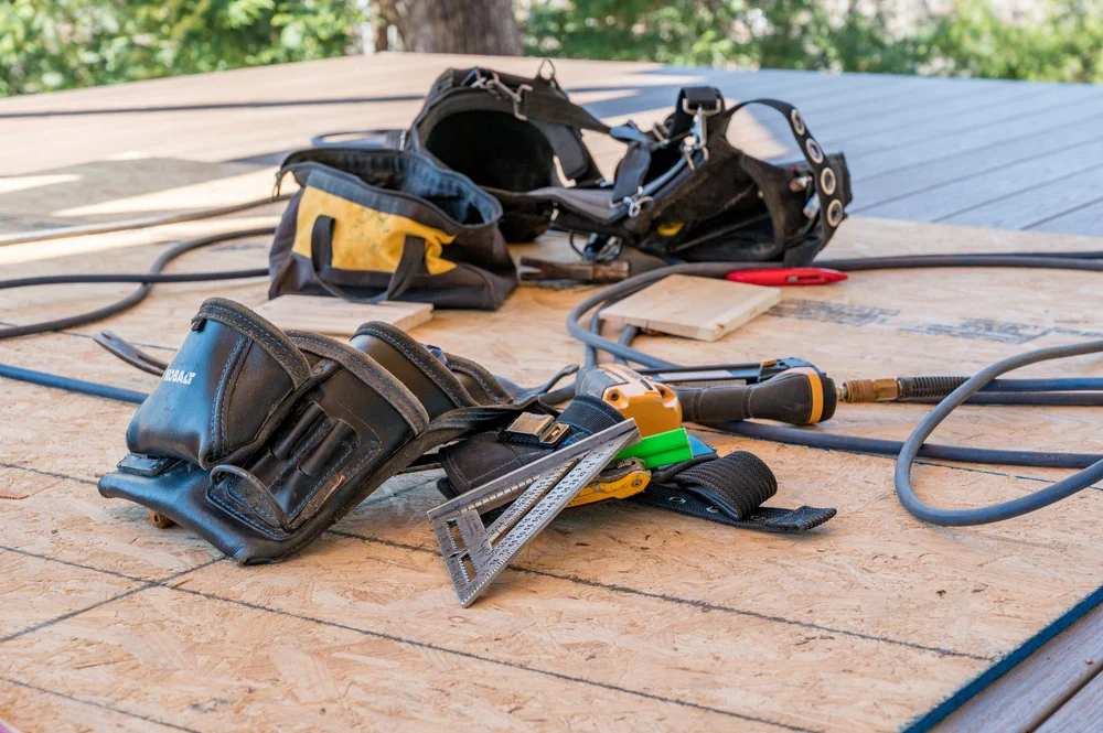 Right Angle Carpentry, LLC | Transform Your Home Today