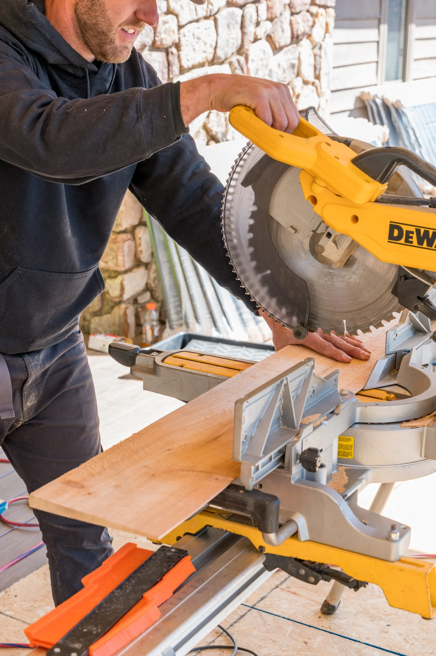 Right Angle Carpentry, LLC | Transform Your Home Today