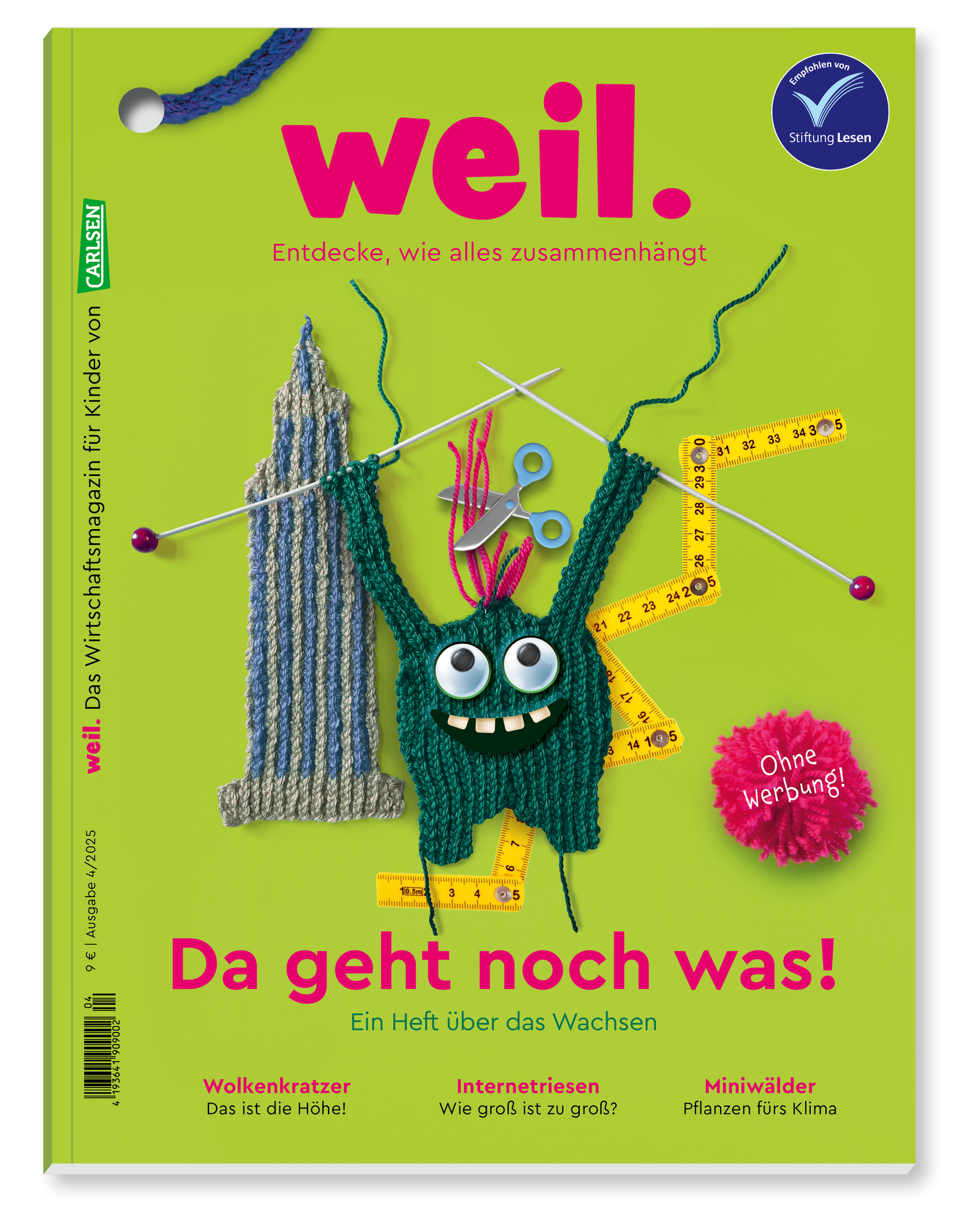 Weil-Magazin