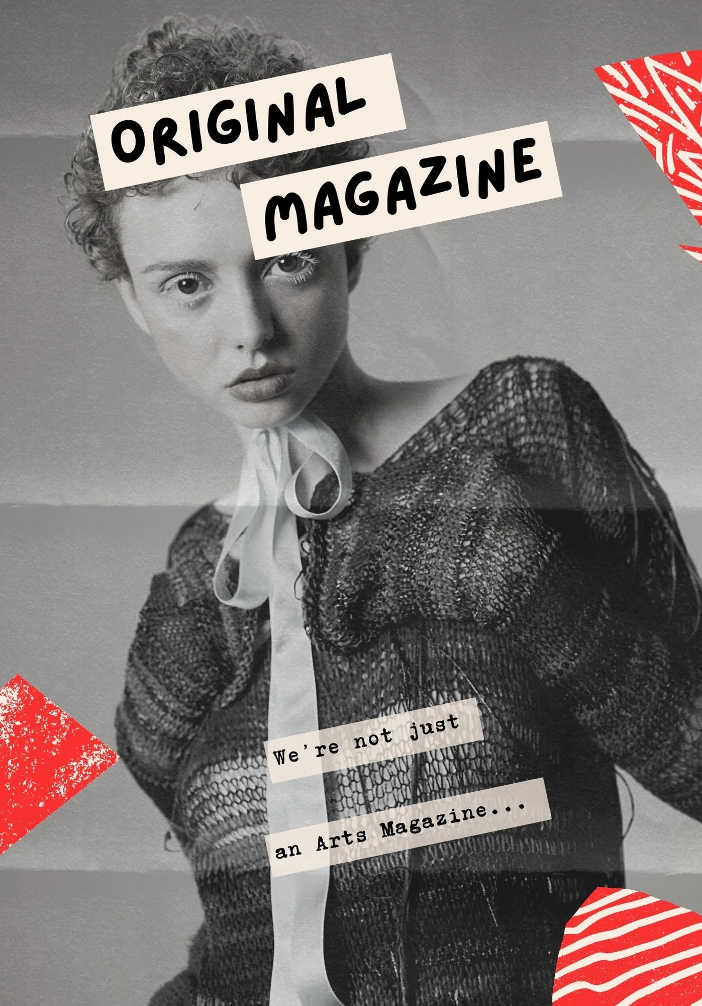 Original Magazine