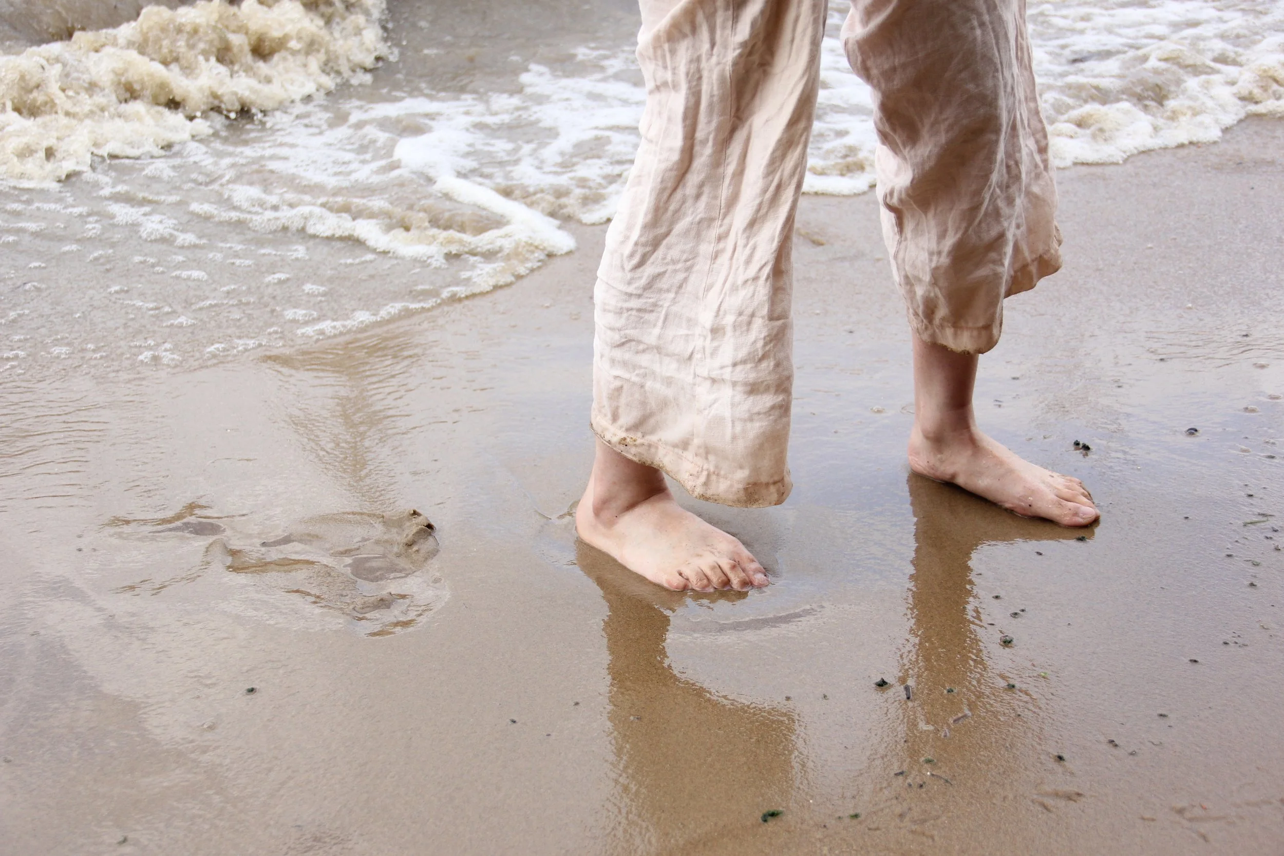 The Echo Project: A Live Experiment in Sound, Movement, and Collective ...