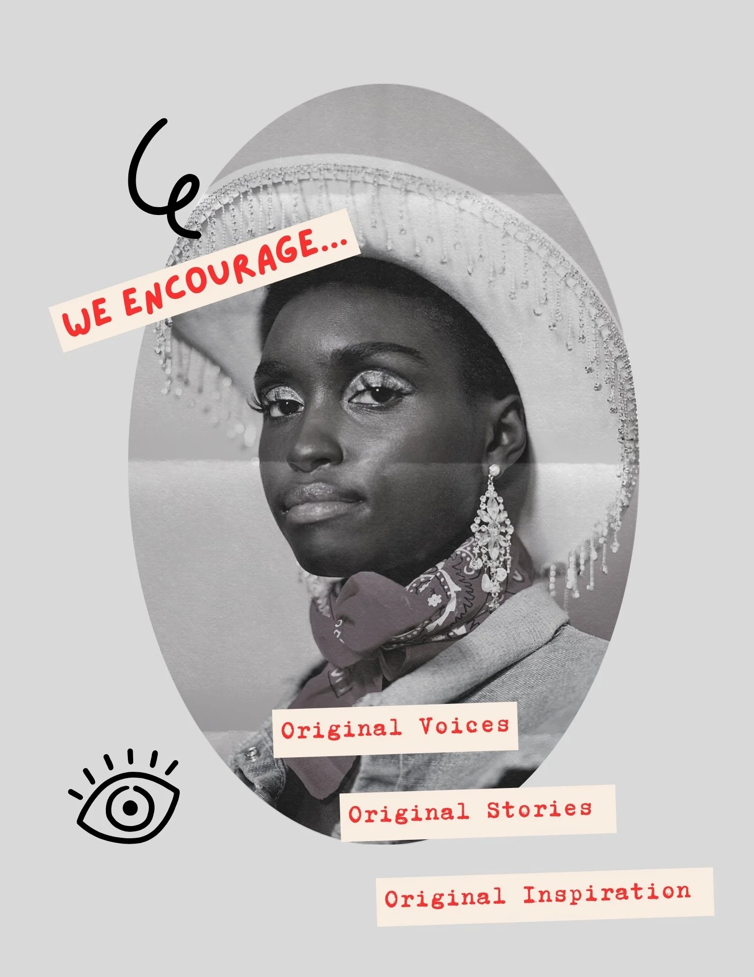 About — Original Magazine